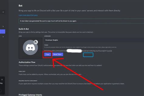 how to get the active developer badge on discord followchain