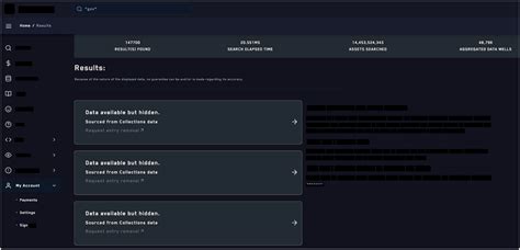 The Vulnerabilities In Government Cybersecurity Blackfog