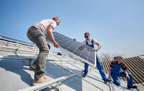 Demystifying Solar Panel Installation Costs In Adelaide SA