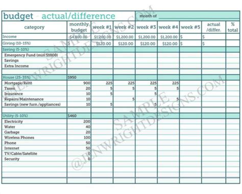 Utility Tracker Spreadsheet With Regard To Utility Tracking Spreadsheet