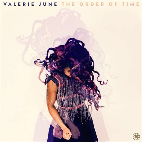Review Valerie June The Order Of Time Musikexpress