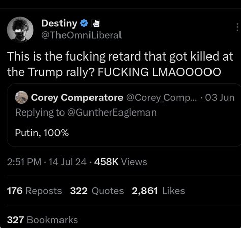 Destiny Kick Ban Destiny Kick Ban Know Your Meme