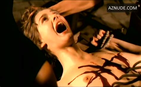 Cecilia Pezet Breasts Scene In Satanico Pandemonium Aznude