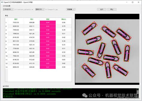 【开发利器】opencv实验大师最新版本又又发布了 csdn博客