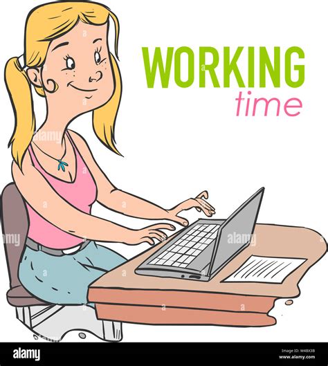 Computer Programmers Clip Art