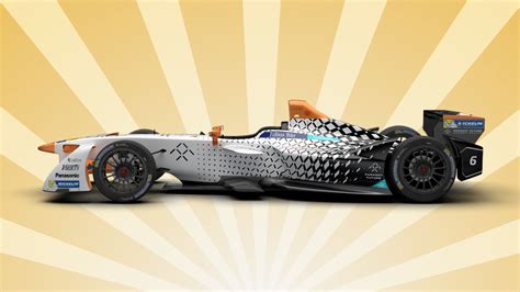 Formula E grows, gains cred | TechCrunch