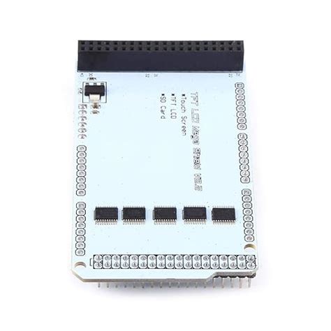 Iduino Touch Lcd Shield 32 Inch Tft Lcd Module Mega Shield V22