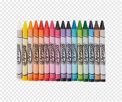 크레용 메가 브랜드 미국 연필 크레용 색칠하기 책 연필 연필 화장품 립스틱 Png Pngwing