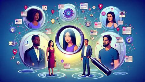 Unlocking The Power Of Data Driven Targeting Strategies