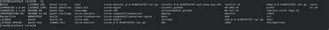 C Plan编译与部署 Issue opencurve curve GitHub