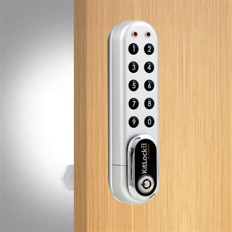 KL1000 RFID KitLock Locker Lock Lockers By Specfurn