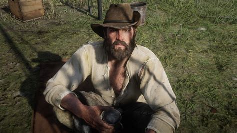 Bill Williamson Rreddeadredemption