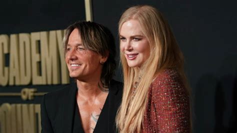 Николь Кидман и Кит Урбан расстаются после почти 20 лет брака