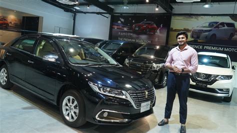 2021 Brand New Toyota Premio Review Episode 38 Youtube