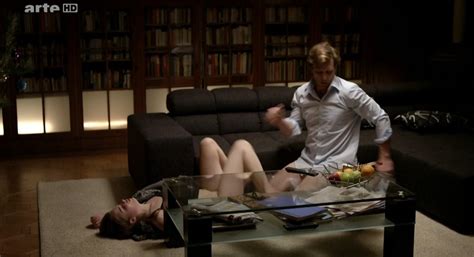 Nude Video Celebs Actress Jasna Fritzi Bauer