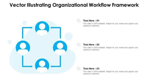 Workflow Framework Powerpoint Templates Slides And Graphics