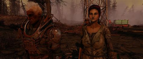 Commonwealth Slavers Page 172 Downloads Fallout 4 Adult And Sex