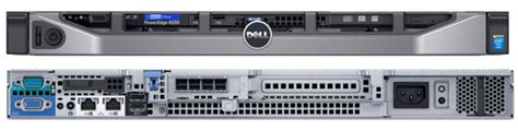 Refurbished Dell R Dell Poweredge R Servermonkey Servermonkey