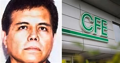 ¿la Cfe Subsidió A Una Empresa Legal De Ismael ‘el Mayo Zambada Infobae
