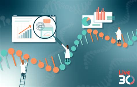 faster smaller smarter intelligent manufacturing of mrna through the