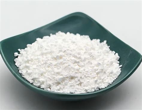 Industrial Grade Hydrate Lime Ca Oh 2 Calcium Hydroxide For Water