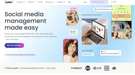 Buffer Vs Later Which Social Media Management Tool Is Better Dev