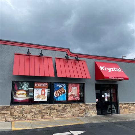 Krystal 7 Tips