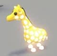 Giraffe Adopt Me Wiki Fandom
