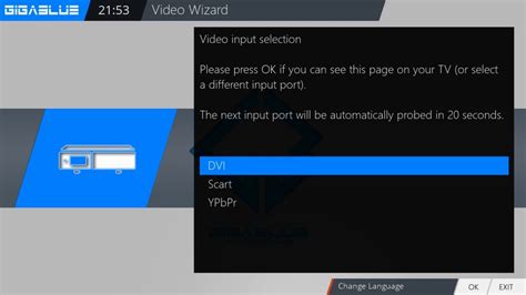 IMAGE OpenMIPS für GiGaBlue HD Quad Dreambox K