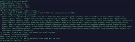 How To Mount A Usb Drive On Ubuntu Server 2 Ways Raspberrytips