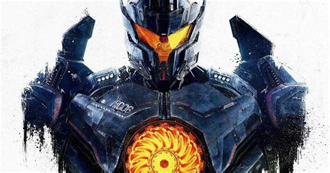 Gypsy Danger Pacific Rim Image Plamax Gipsy Danger 01  Pacific