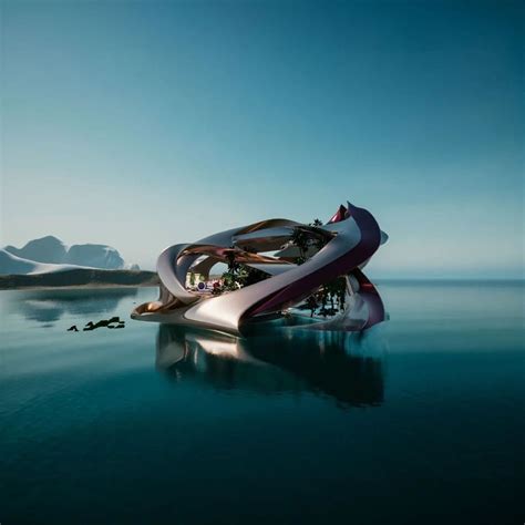 Parametricarchitecture Posted On Linkedin