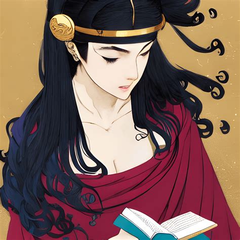 Ai Generated Tharja Ai Wrangling Is A Pain Edition Rdoyoulikedarkness