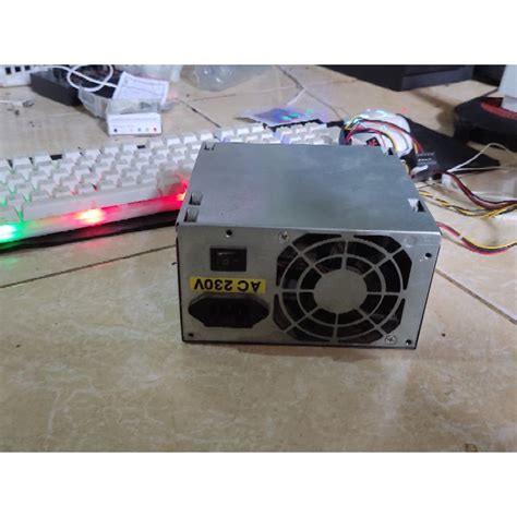 Jual PSU POWER SUPPLY WAT PIN Shopee Indonesia