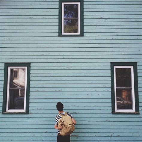 Jonathan Grant Photographed By Michael Newsted