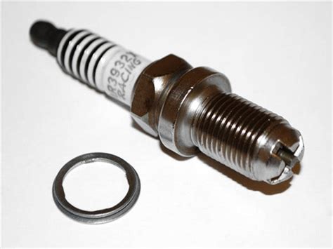 Autolite Racing Spark Plug Chart - Ponasa
