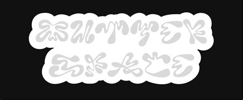 Yunga [free Font] Behance