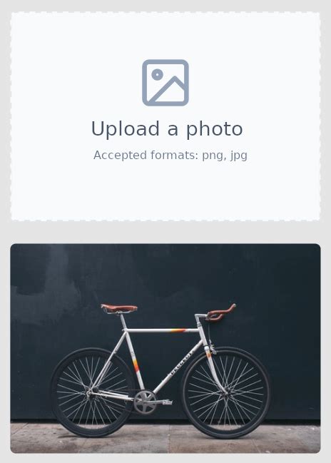 ImageUpload Component Issue BearStudio Start Ui Web GitHub