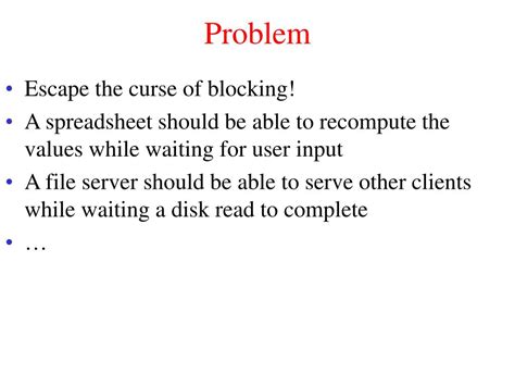 Ppt Cs 194 Distributed Systems Processes Threads Code Migration