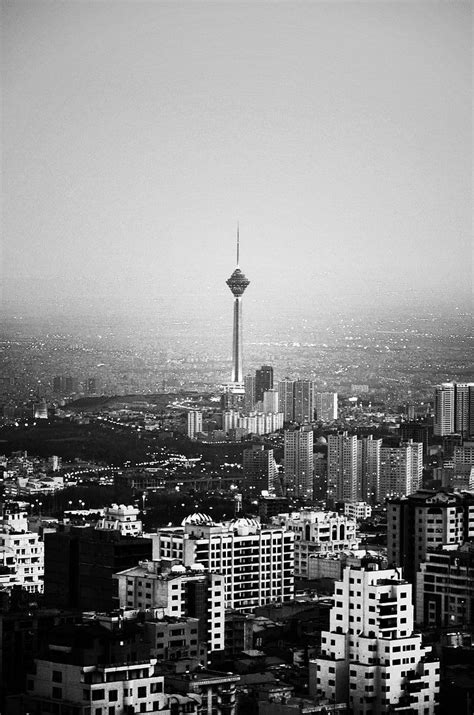 Tehran Wallpapers 4k Hd Tehran Backgrounds On Wallpaperbat