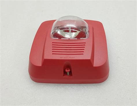 Abs System Sensor Hooter Cum Flasher Sys Hs 5 Hp At ₹ 2200piece In