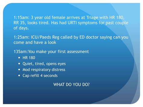 Paediatric Septic Shock Is A Very Sever And Dangerous For Pediatric Pptx