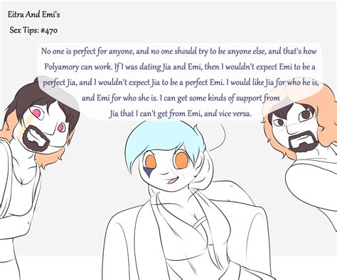 OC NSFW Eitra And Emi S Sex Tips 470 Link To The Subreddit In The Comments R Comics