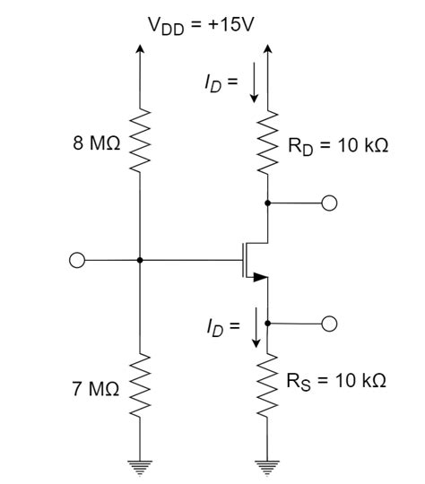 场效应晶体管 Fundamentals Of Electronic Circuits 场效应晶体管 Fundamentals Of Electronic Circuits