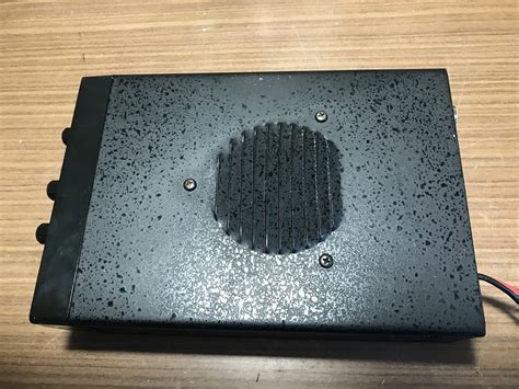 Yahooオークション 80ch 輸出用cb無線機 （maxcom 80）
