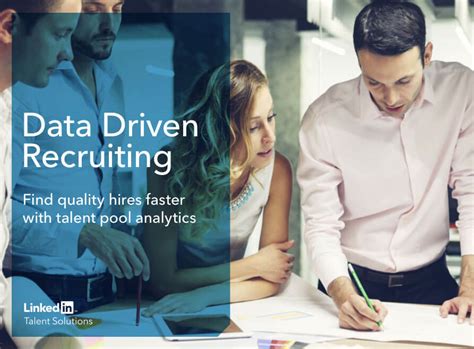 Data Driven Recruiting Ebook Column Five