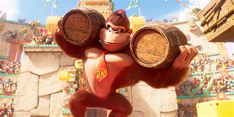 The Super Mario Bros Movie Monopoly Lets You Explore The Mushroom Kingdom