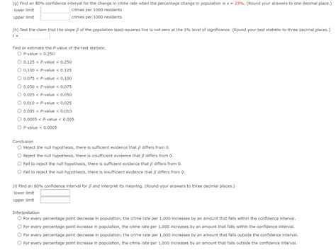 Solved Let X Be A Random Variable Representing Percentage