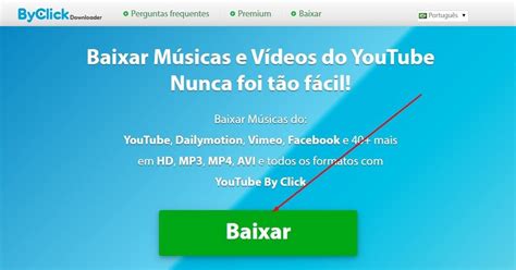 Como Baixar Vídeos Do Youtube Tiktok Instagram E Mais
