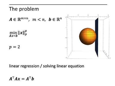 A Numerical Analysis Approach To Convex Optimization Speaker